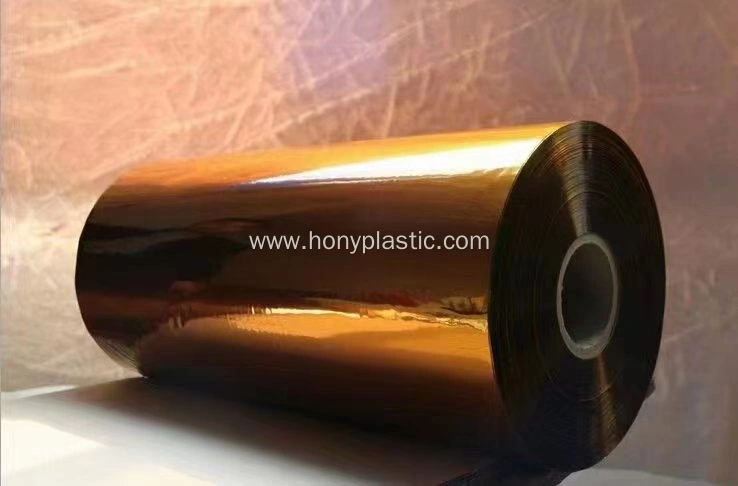 Kapton®Polyimide PI films DuPont China Manufacturer
